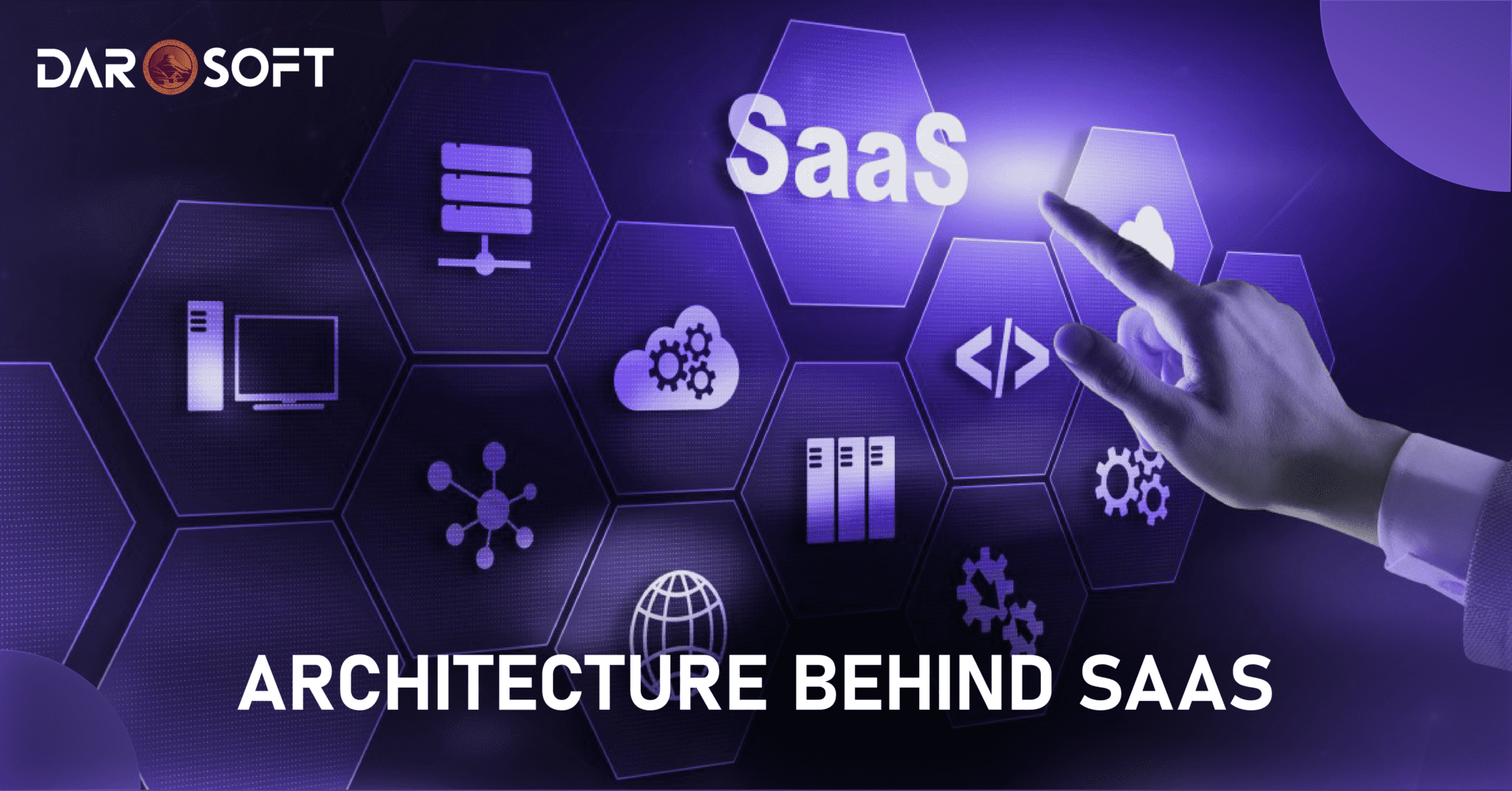Tenants: The Architecture Behind SaaS - DaroSoft