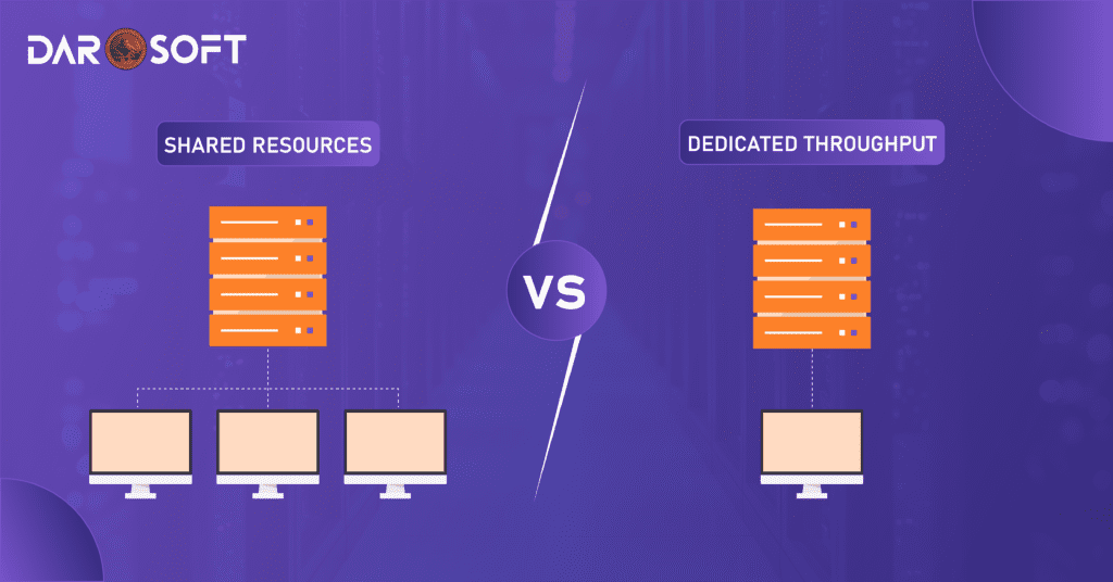 Tenants: The Architecture Behind SaaS - DaroSoft