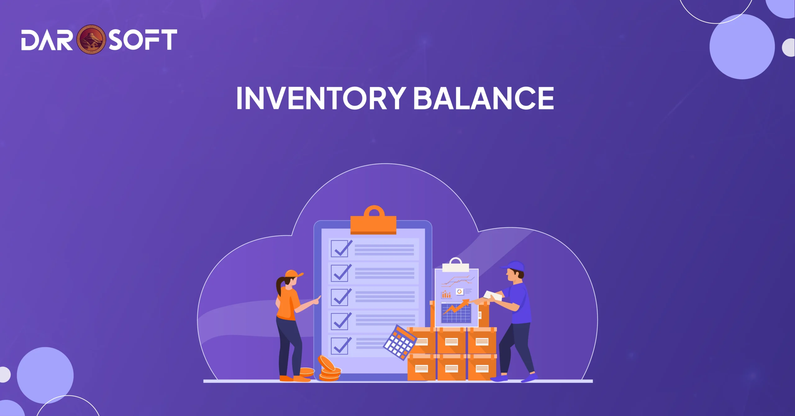 Why Balanced Inventory Is Business-Critical - DaroSoft