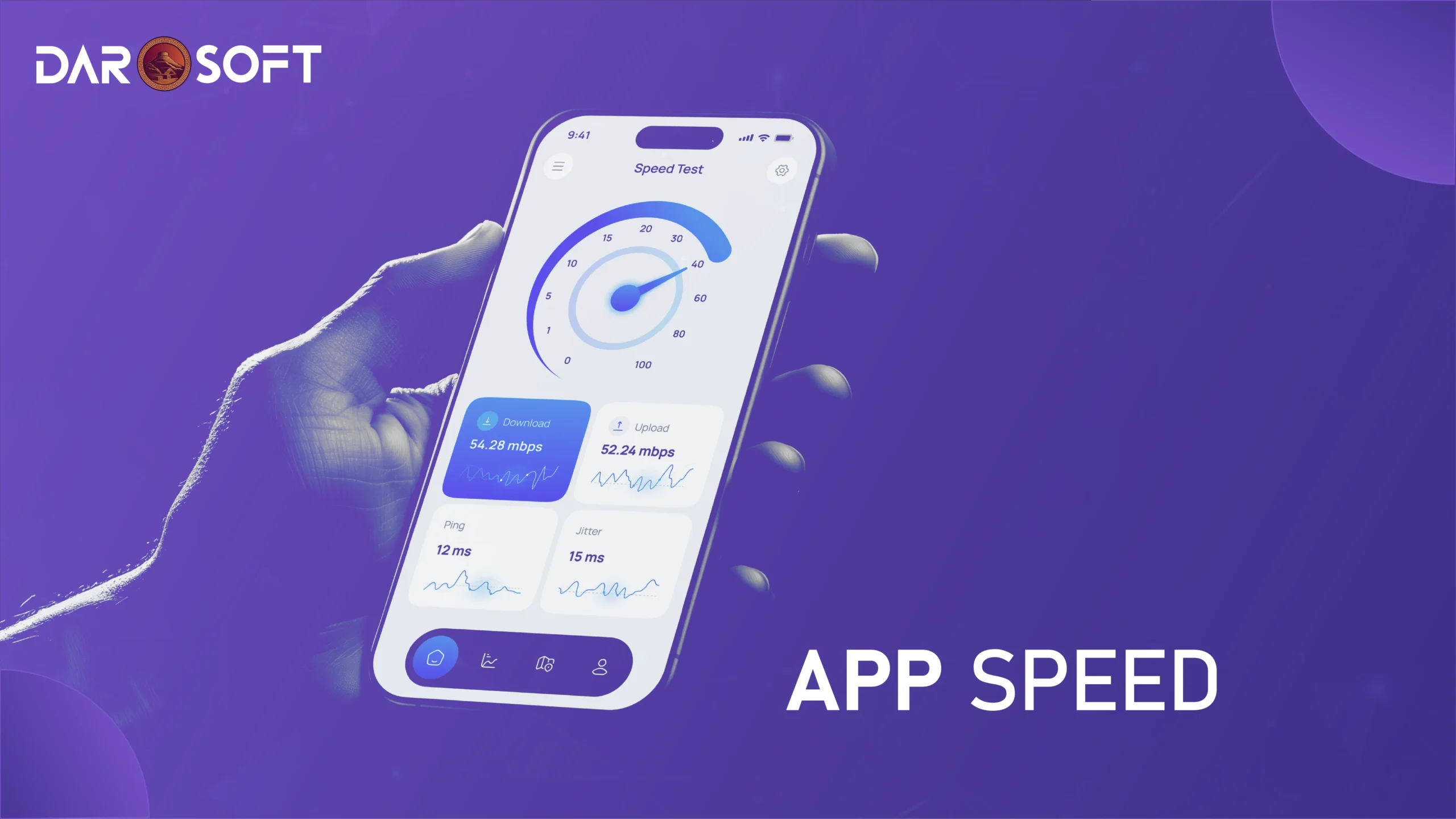 Why App Speed Is a Dealbreaker in User Experience - DaroSoft