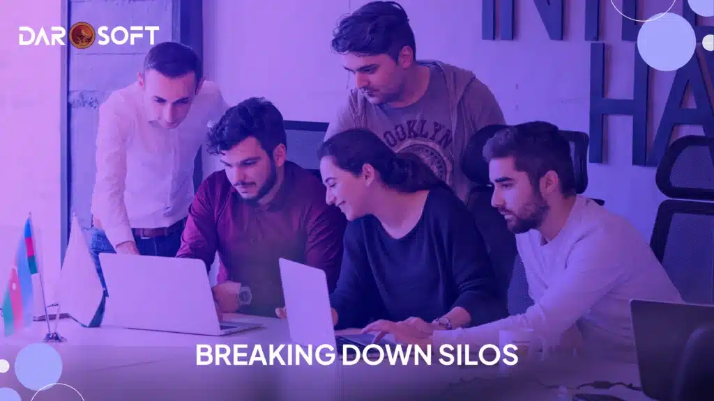 Real-Time Reporting Is a Game Changer for Business Agility - DaroSoft