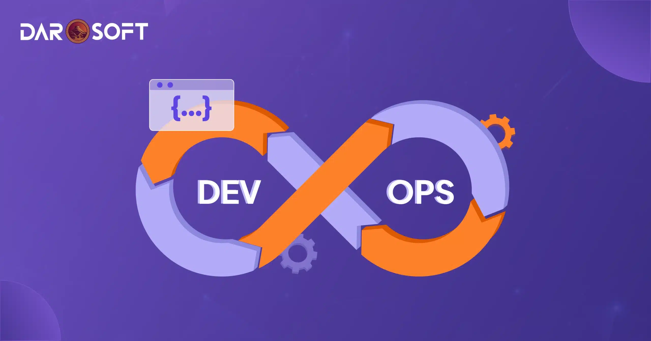 Why DevOps Needs the Right Tools - DaroSoft