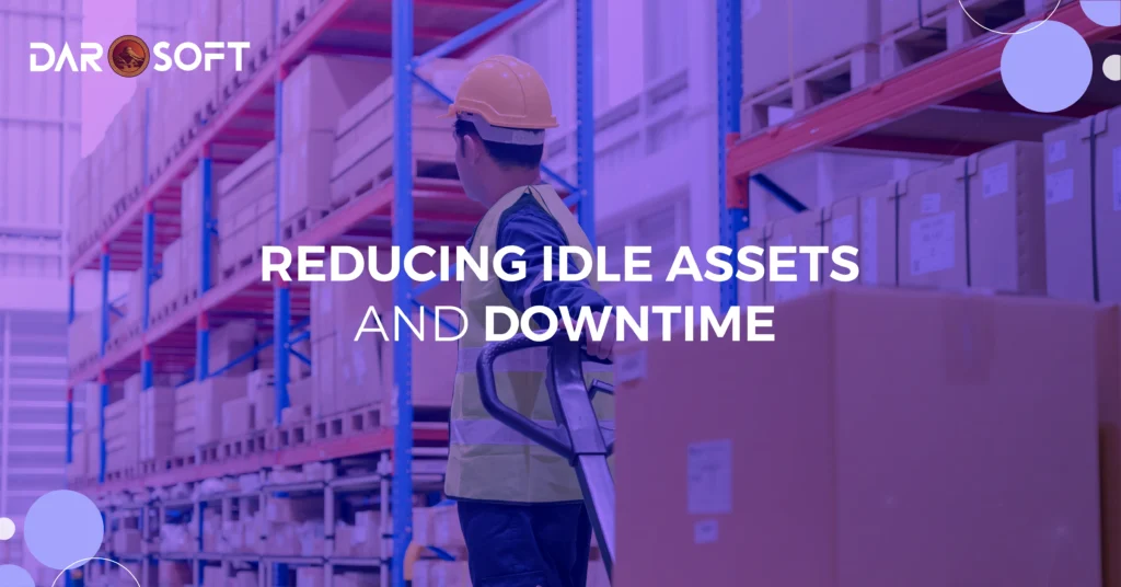 Warehouse’s Hidden Inefficiencies - DaroSoft