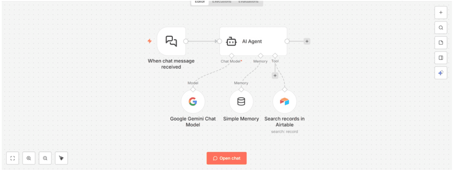 AI-Powered Inventory Management Assistant - DaroSoft